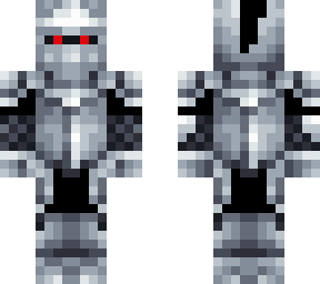 demon knight | Minecraft Skins