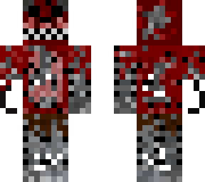 freakshow | Minecraft Skins