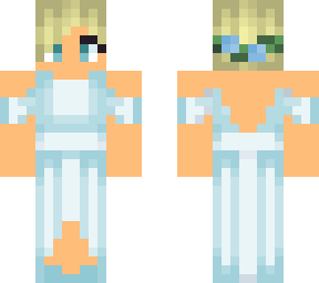 garroth mcd | Minecraft Skins