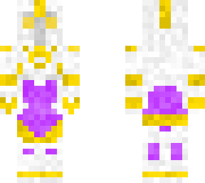 kayle | Minecraft Skins