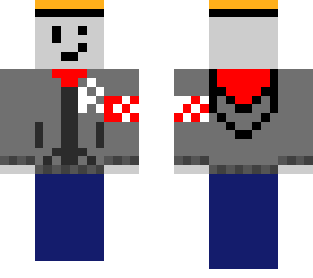 builderman | Minecraft Skins