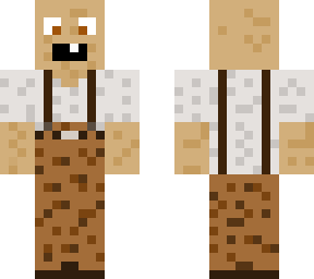 Opa | Minecraft Skin
