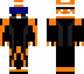 Racesuit + Mercedes themed clothing | Minecraft Skin