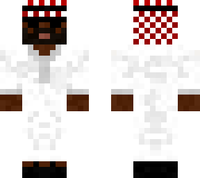 saudi | Minecraft Skins