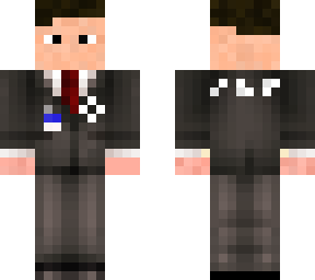 scp council | Minecraft Skins