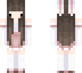 testament | Minecraft Skins