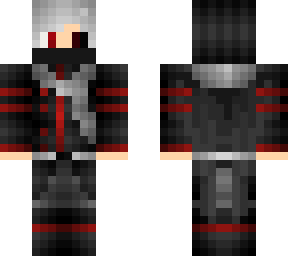 vampire boy | Minecraft Skins