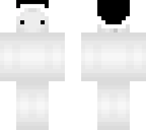 White Guy | Minecraft Skin