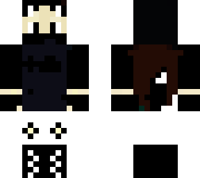 Alpha Wolf | Minecraft Skins