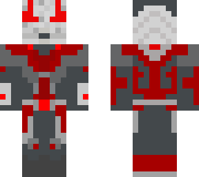 Ant | Minecraft Skins