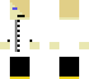 chef/cook | Minecraft Skin