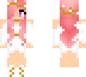 Cupid | Minecraft Skins