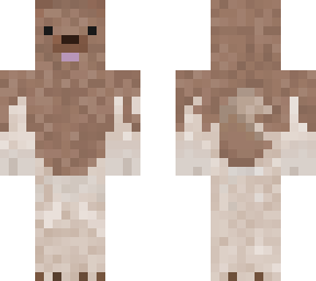 dogman | Minecraft Skins