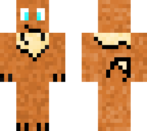 Eevee | Minecraft Skins