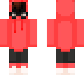 gas | Minecraft Skin