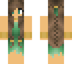 Moop | Minecraft Skin