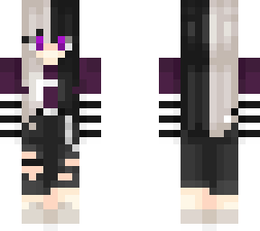olivia | Minecraft Skin