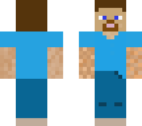 Prank | Minecraft Skins