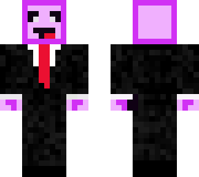 President | Minecraft Skins