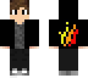 Prestonplayz | Minecraft Skins