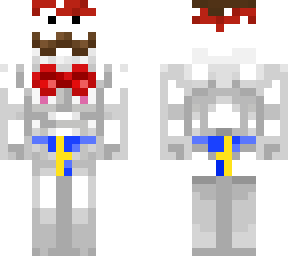 Pringles | Minecraft Skins