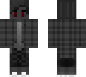 shad io | Minecraft Skins
