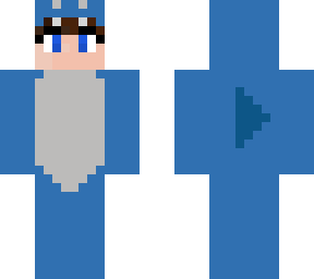 java shark | Minecraft Skins