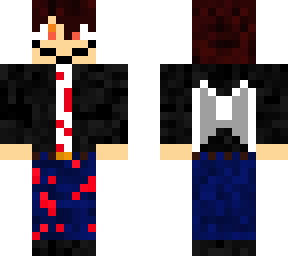 smiler | Minecraft Skins