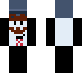 Pringles | Minecraft Skins