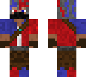 better steve skin | Minecraft Skins