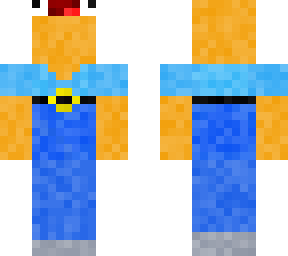 Aswd | Minecraft Skins