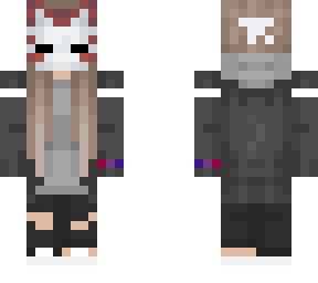 bi bracelet | Minecraft Skin