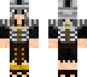 roman legionary | Minecraft Skins