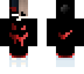 Devil Boy | Minecraft Skins