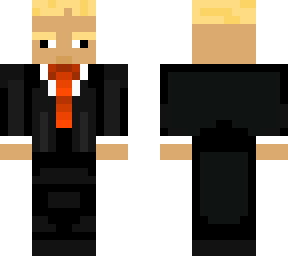 Trump | Minecraft Skins