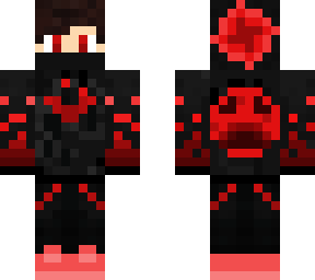 Fo9ma_YT 1 | Minecraft Skin