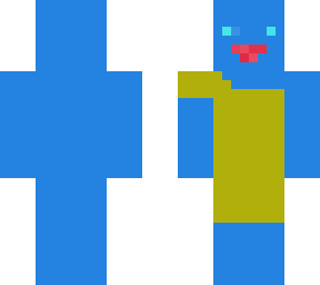 Genie | Minecraft Skin