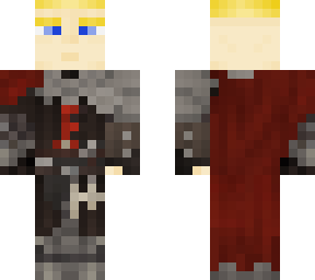 highlander | Minecraft Skins