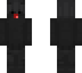 Intimidating | Minecraft Skins