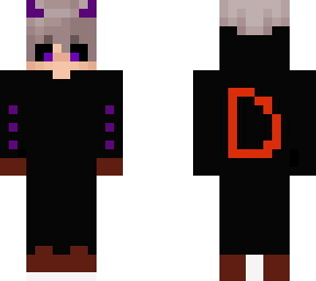 Joshi369 | Minecraft Skin