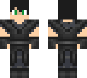 King apdo | Minecraft Skin