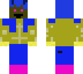 Bodybuilder | Minecraft Skins