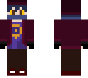 oneshot | Minecraft Skins