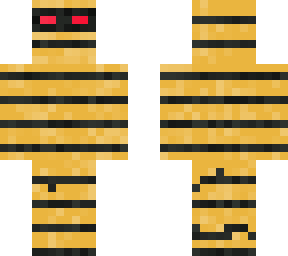 Mummy | Minecraft Skins