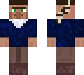old villager | Minecraft Skins