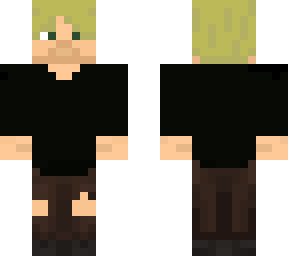 Oliver Queen Minecraft Skins