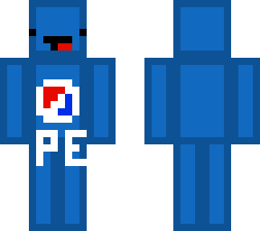 pep skep | Minecraft Skin