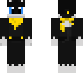 morgana persona 5 | Minecraft Skins