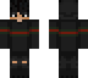 RATATA | Minecraft Skin