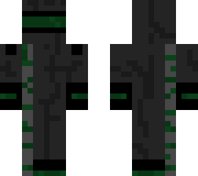 Lizard | Minecraft Skins